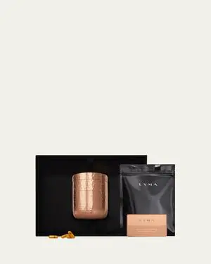 LYMA 3-Month Starter Kit (360 Capsules) - One-color