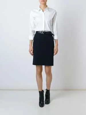 Theory Classic Shirt