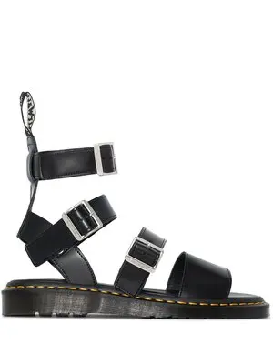 Dr. Martens Open-toe Sandals
