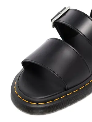 Dr. Martens Open-toe Sandals