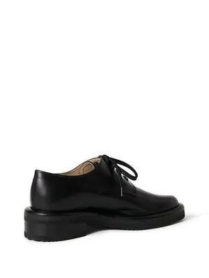 Proenza Schouler Pipe Derby Shoes