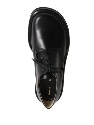 Proenza Schouler Pipe Derby Shoes