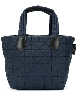 Veecollective Paneled Totes