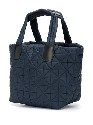 VEECOLLECTIVE Prism Top Handle Tote