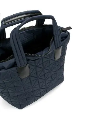VEECOLLECTIVE Prism Top Handle Tote