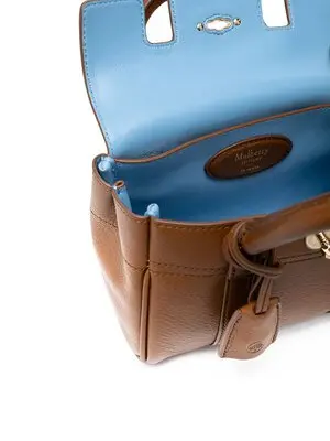 Mulberry Mini Bayswater Crossbody Bag