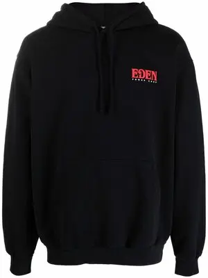 EDEN POWER CORP Recycled Cotton Hoodie