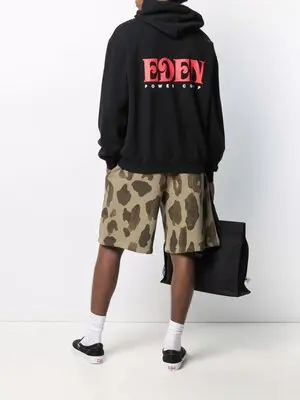 EDEN POWER CORP Recycled Cotton Hoodie