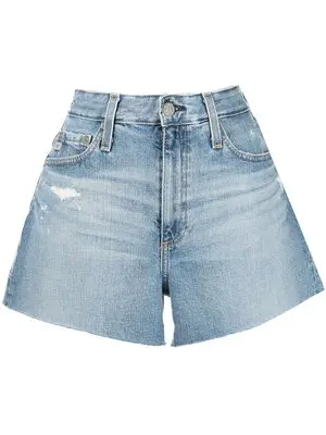 Ag High Waisted Bottoms For Women