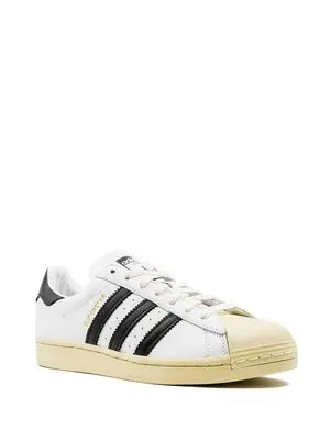Adidas Superstar Premium Sneakers - White