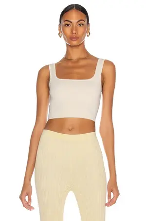 Matteau Printed Camis Tanks For Women