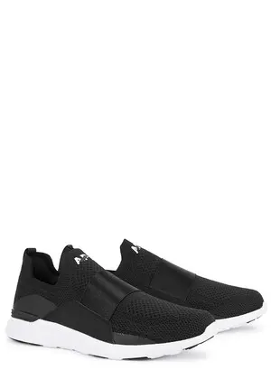 Apl Techloom Bliss Sneakers - Black