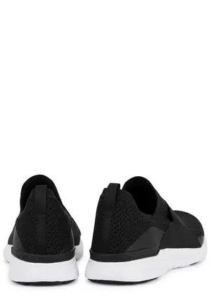 Apl Techloom Bliss Sneakers - Black