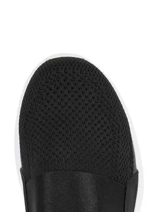 Apl Techloom Bliss Sneakers - Black