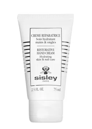 Sisley Restorative Hand Cream 75ml N/a