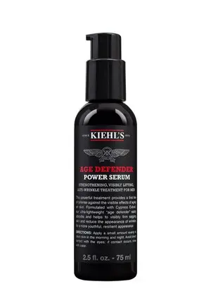 KIEHL'S SINCE 1851 Age Defender Power Serum 75ml Power
