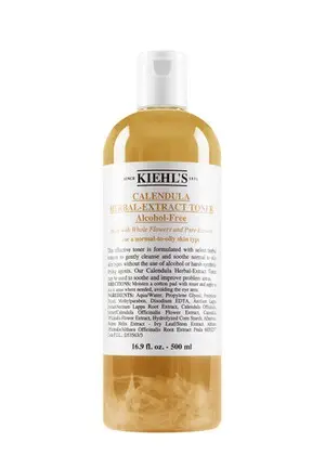 KIEHL'S SINCE 1851 Calendula Herbal Alcohol-free Toner Toner Flowers - Pure