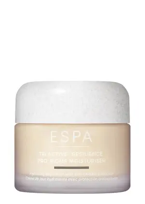 ESPA Tri-active Resilience Probiome Moisturiser Lotions, Defend - Na