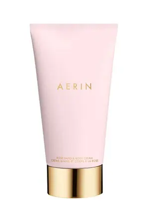 Aerin Rose Hand & Body Cream - N/a