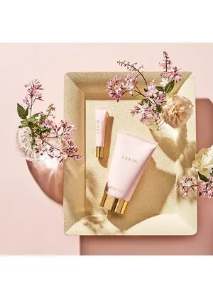 Aerin Rose Hand & Body Cream - N/a