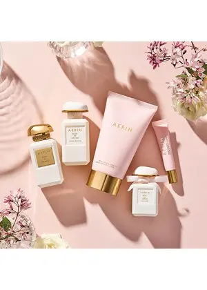 Aerin Rose Hand & Body Cream - N/a