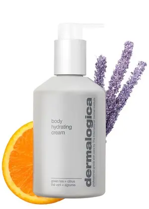 DERMALOGICA Body Hydrating Cream