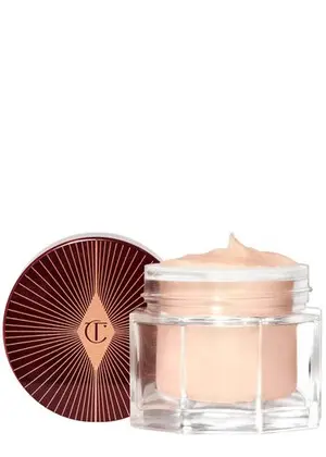 Charlotte Tilbury Magic Night Rescue Cream - N/a