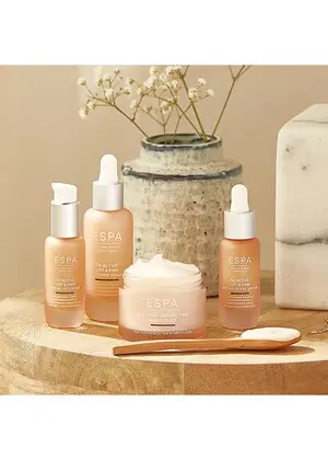 ESPA Tri-active Lift And Firm Moisturiser Lotions, Nourishing