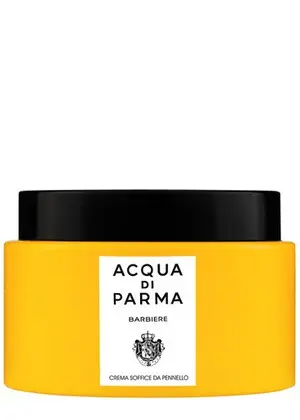 ACQUA DI PARMA Barbiere Soft Shaving For Brush - Cream