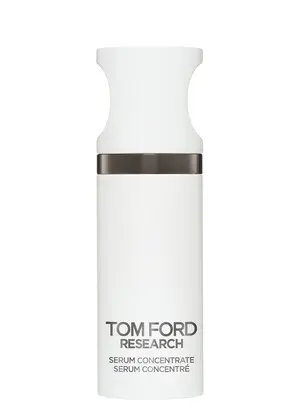 TOM FORD Research Serum Concentrate Revitalise The Look Of Texture And Improve The Look Of Skin Tone - Na