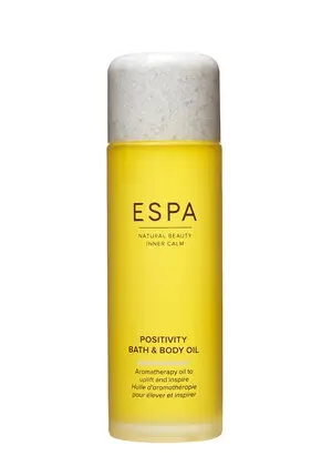 ESPA Positivity Bath & Body Oil - Na