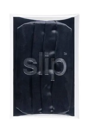 Slip Silk Face Covering