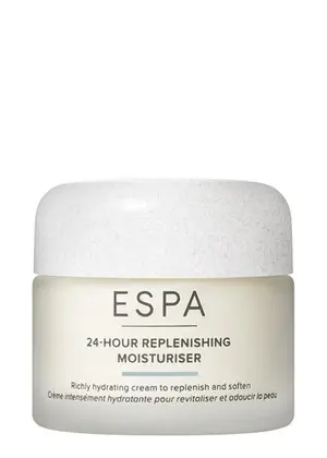 ESPA 24-hour Replenishing Moisturiser - N/a