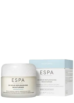 ESPA 24-hour Replenishing Moisturiser