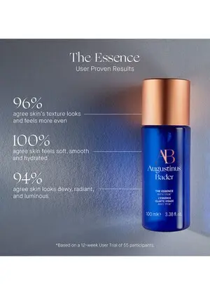Augustinus Bader The Essence Toners & Astringents, Exfoliant, Toners, Cotton - Na