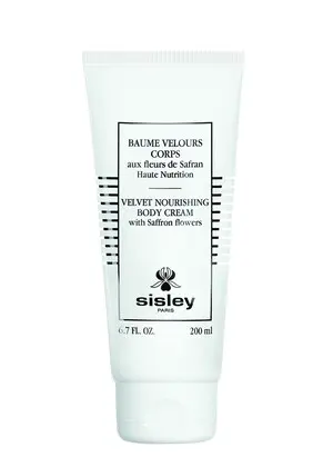 Sisley Velvet Body Balm - N/a
