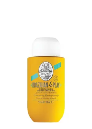 SOL DE JANEIRO Brazilian 4 Play Moisturizing Shower Cream-gel - N/a