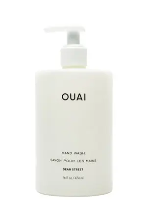 Ouai Hand Wash