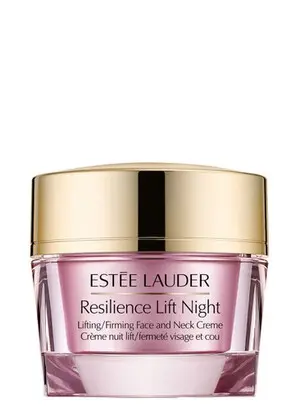 Estée Lauder Resilience Lift Night Night Creams, Acetate, Night Creams, Floral - Creme