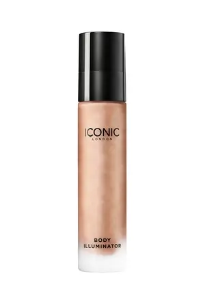 ICONIC LONDON Body Illuminator 50ml Original