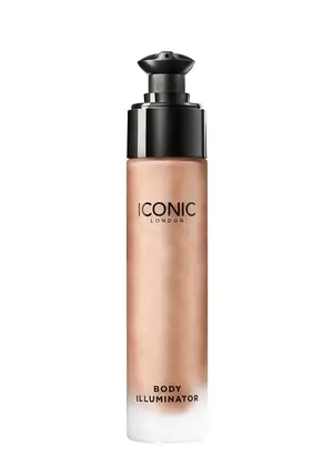 ICONIC LONDON Body Illuminator 50ml Original