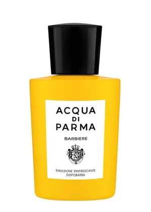 ACQUA DI PARMA Barbiere After Shave Emulsion - Na