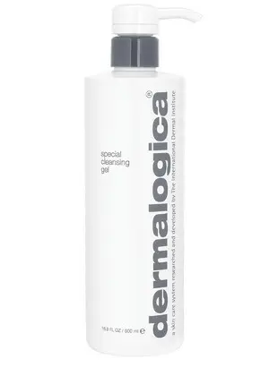 DERMALOGICA Special Cleansing Gel Facial Cleansers - Lavendar