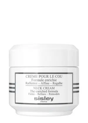 Sisley Neck Cream - N/a