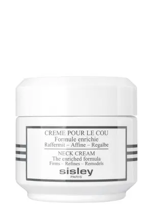 Sisley Neck Cream - N/a