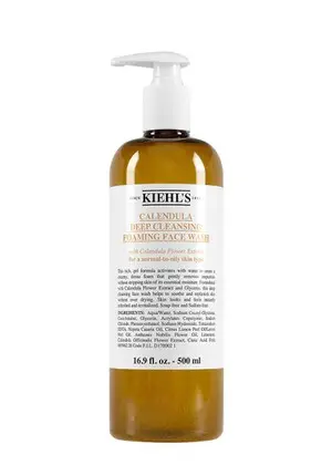 KIEHL'S SINCE 1851 Calendula Deep Cleansing Foaming Face Wash - N/a
