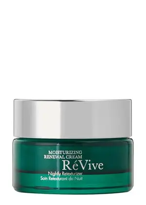 RéVive® Moisturizing Renewal Cream Nightly Retexturizer - Na