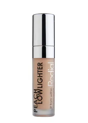 Rodial Peach Lowlighter - Na
