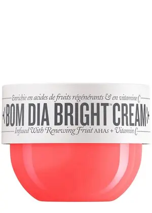 SOL DE JANEIRO Bom Dia Bright Body Cream Moisturiser, Silk - N/a