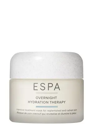 ESPA Overnight Hydration Therapy Lotions, Hyaluronic Acid & Root - Na